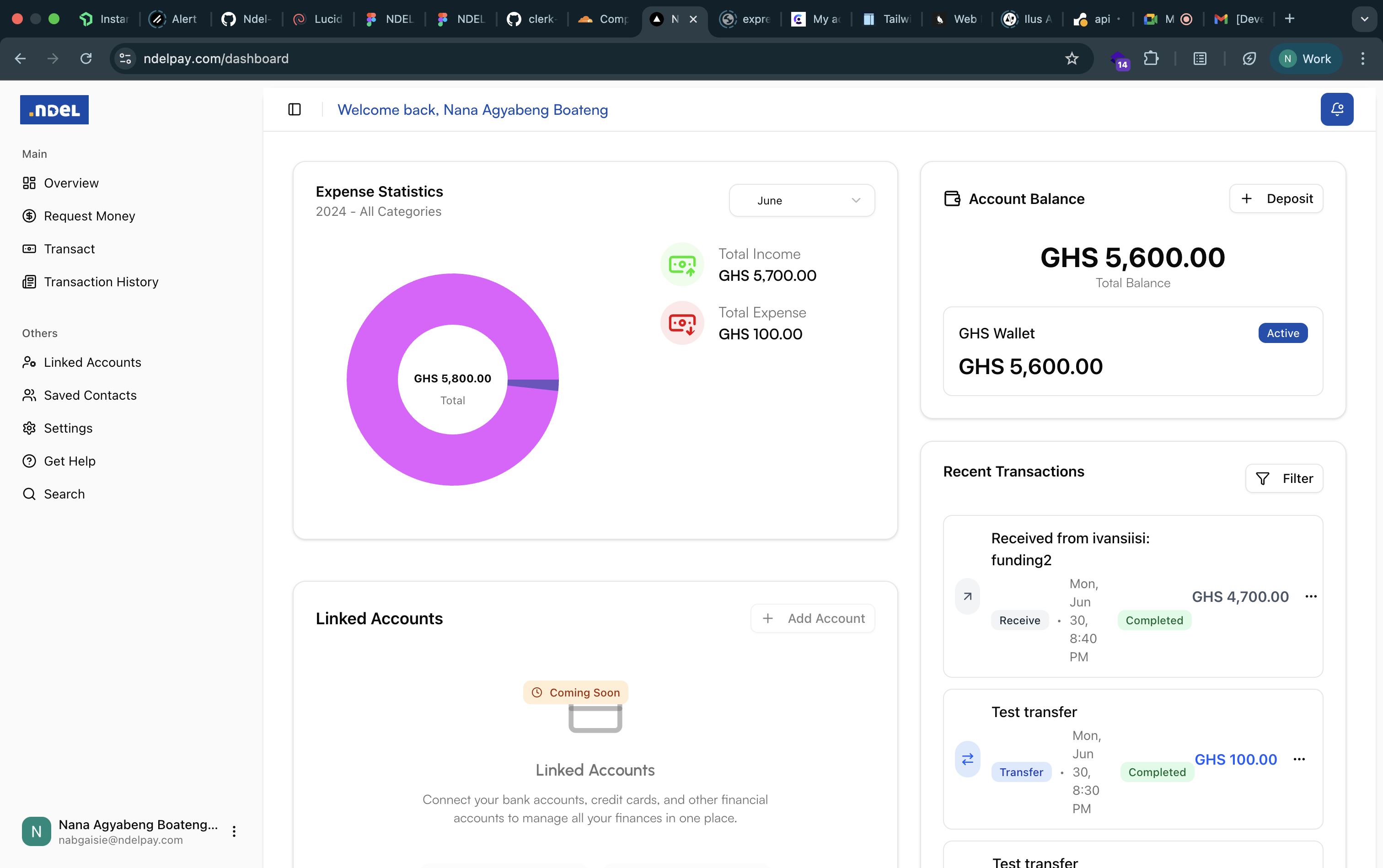 API Design Principles: Building Interfaces Developers Love | Nana ...